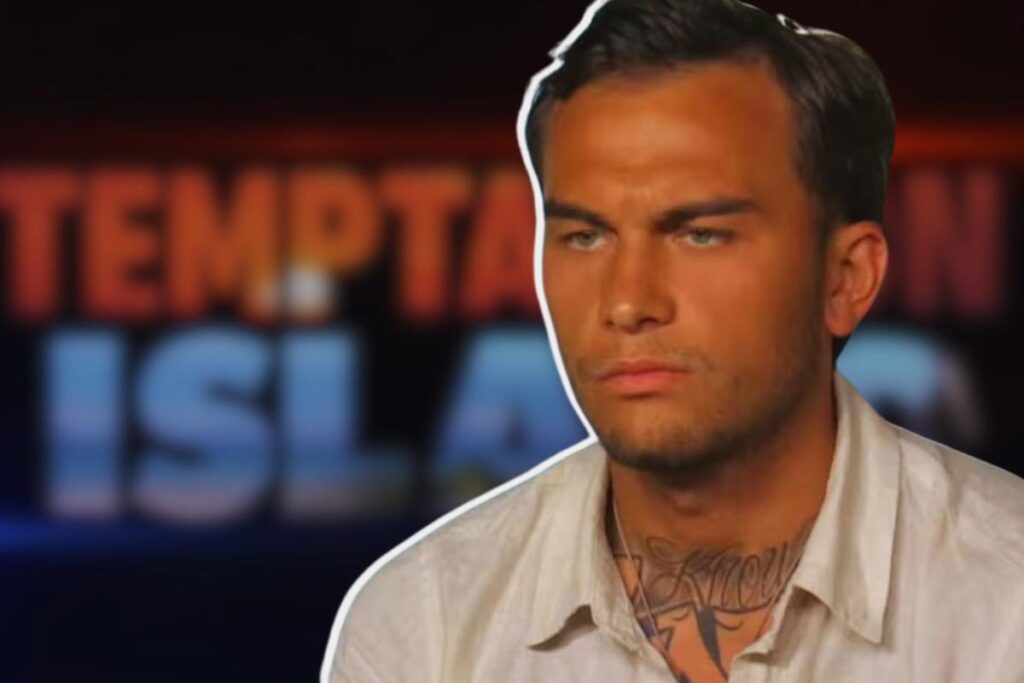 Temptation Island, Raul cambia vita dopo il reality: beccato così ...