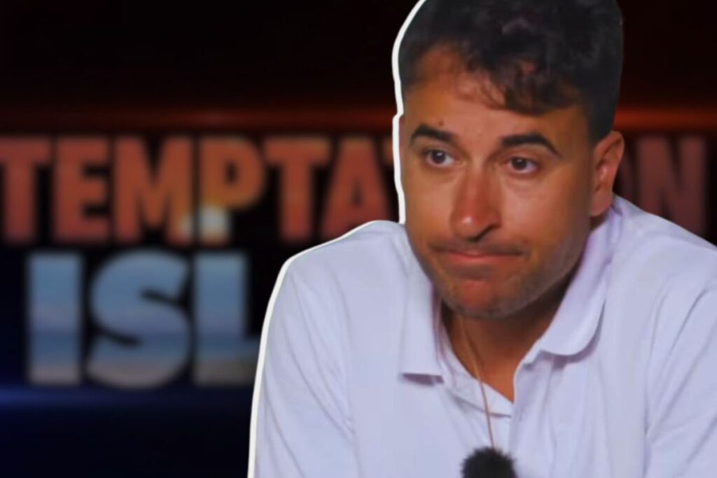 Temptation Island, arriva la scioccante rivelazione su Tony: vita ...