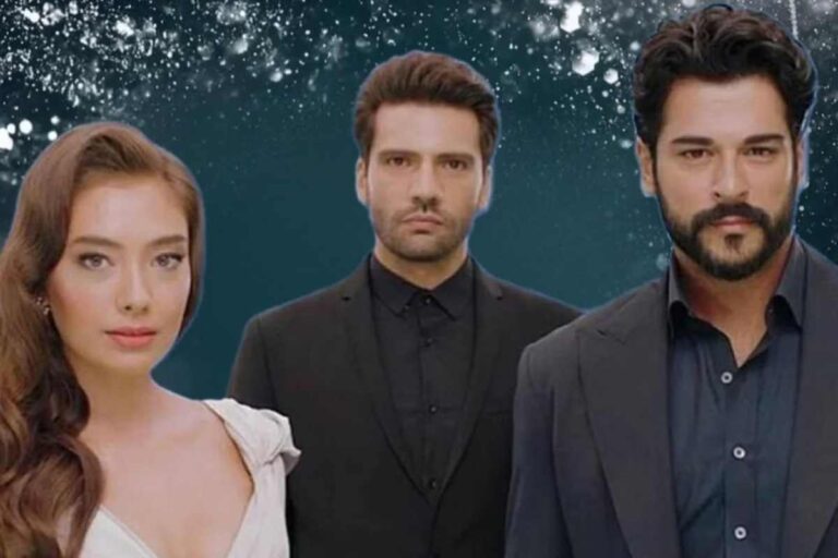 Endless Love, anticipazioni dalla Turchia: la tragica scelta di Kemal