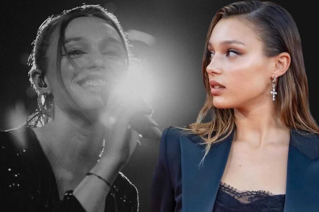 Sarah Toscano età, studi, Amici, sorella famosa, guadagni: chi è la Big ...